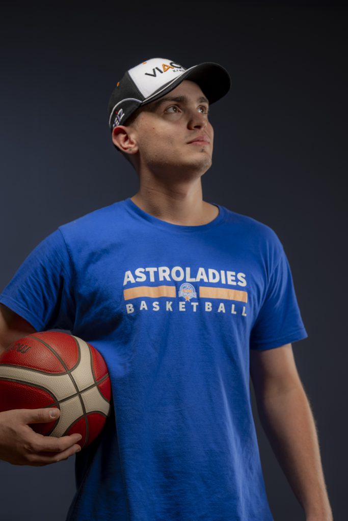 Kader – VfL VIACTIV-AstroLadies Bochum